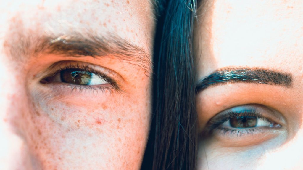 La elección de pareja y el desarrollo emocional - Psicólogos Princesa 81